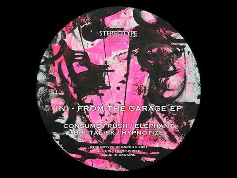 lnl - Elephant
