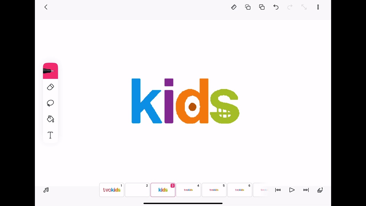 TVOKids Cast Version 0 - YouTube