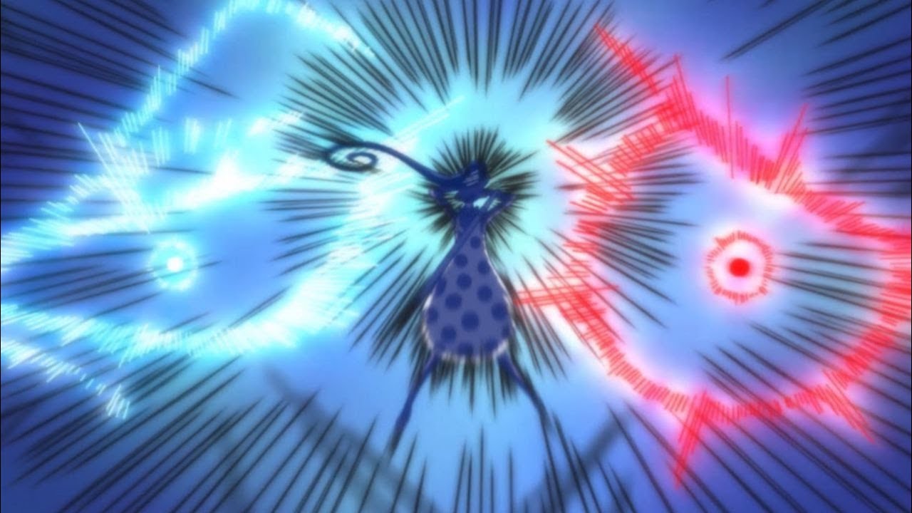 Luffy vs Katakuri Conqueror's Haki Clash「4k」「60fps」║ One Piece - YouTube