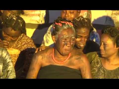 WOMEN OF OWU A - YouTube