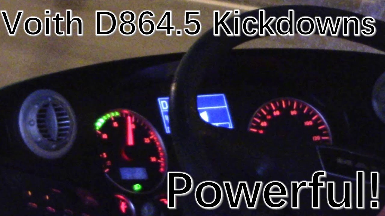 [SMRT]POWERFUL VOITH KICKDOWNS - SG1713H On 960 - MAN NL323F A22 - YouTube