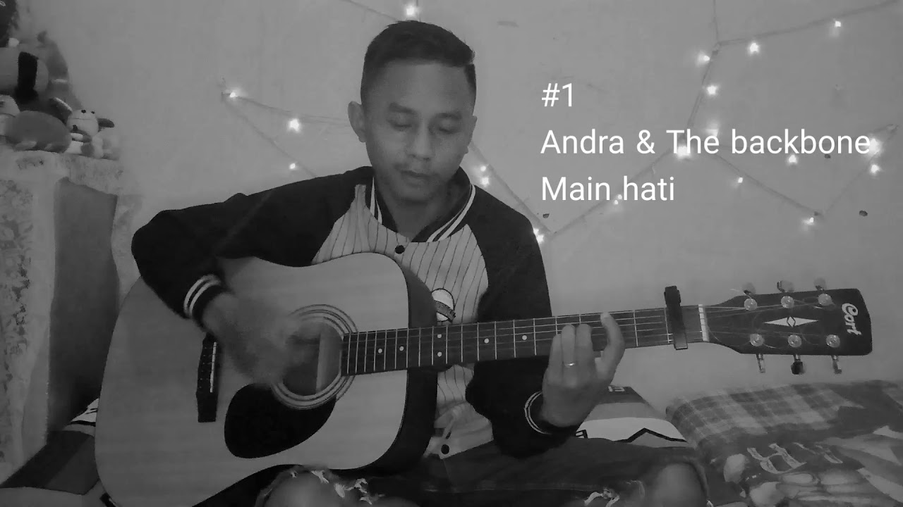 #kuwakuwi 6 LAGU KUWA KUWI MEDLEY COVER (F.L) - YouTube