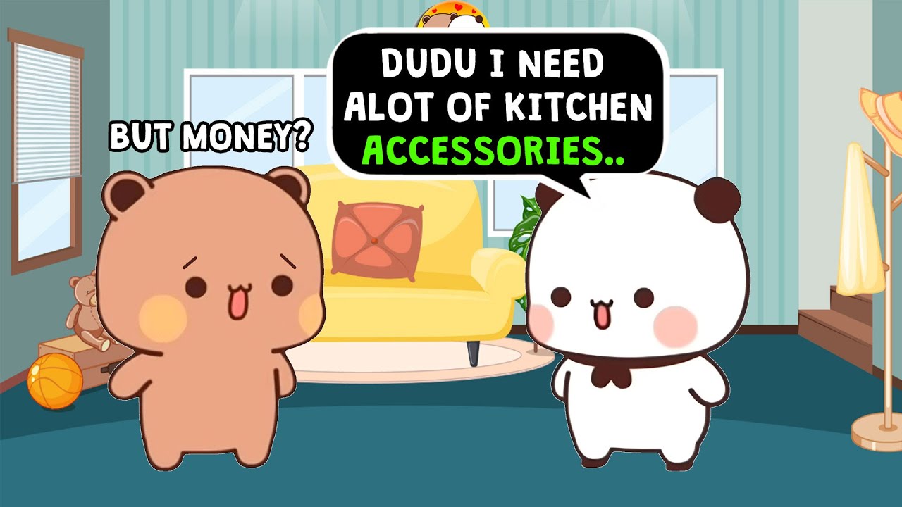 #BDL62 |Why Bubu Wants Kitchen Accessories😉😉 | Bubu Dudu Lublife - YouTube
