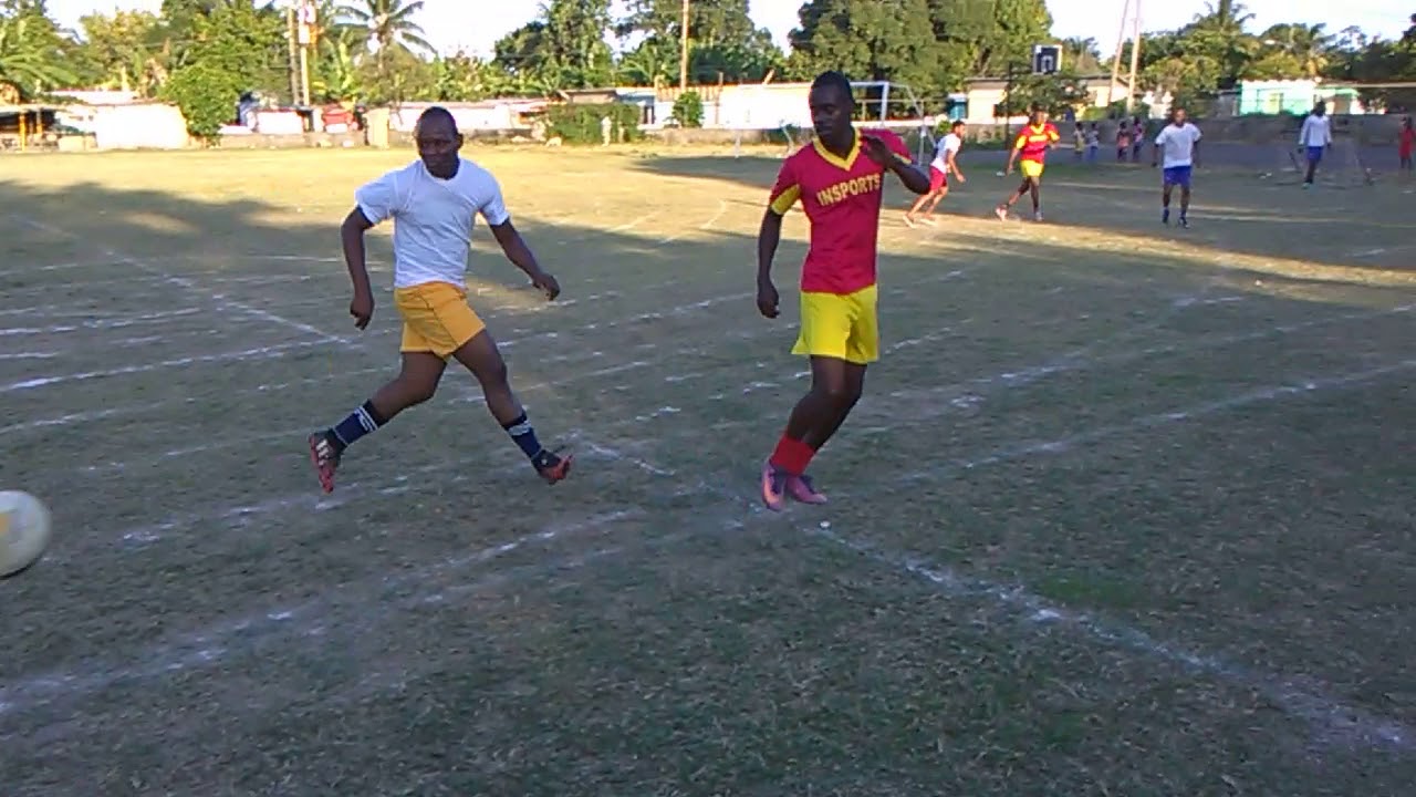 Finals 1st half - YouTube