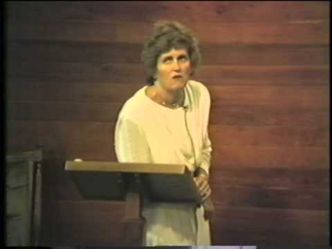 09-15-1985 - Back and Forth Between Terrific and Terrible - Carol Ruth ...