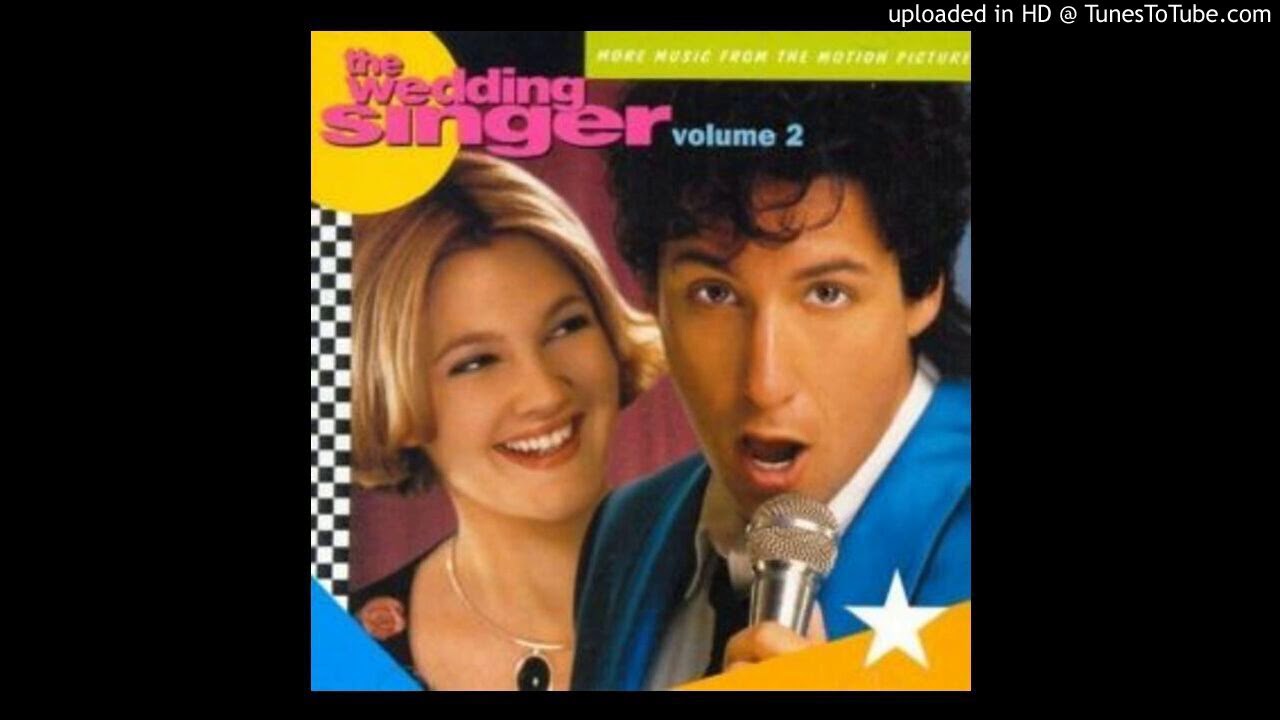The Wedding Singer Soundtrack Volume 2