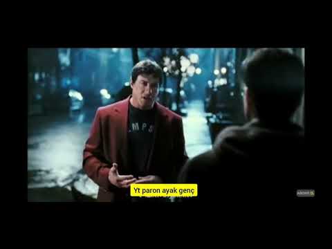 Gerçek bir hayat dersi