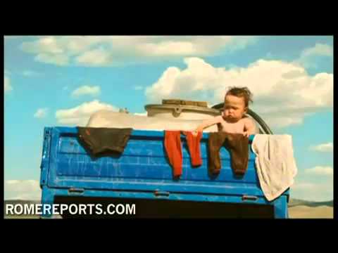 "Babies" Heartwarming documentary about raising children from around ...