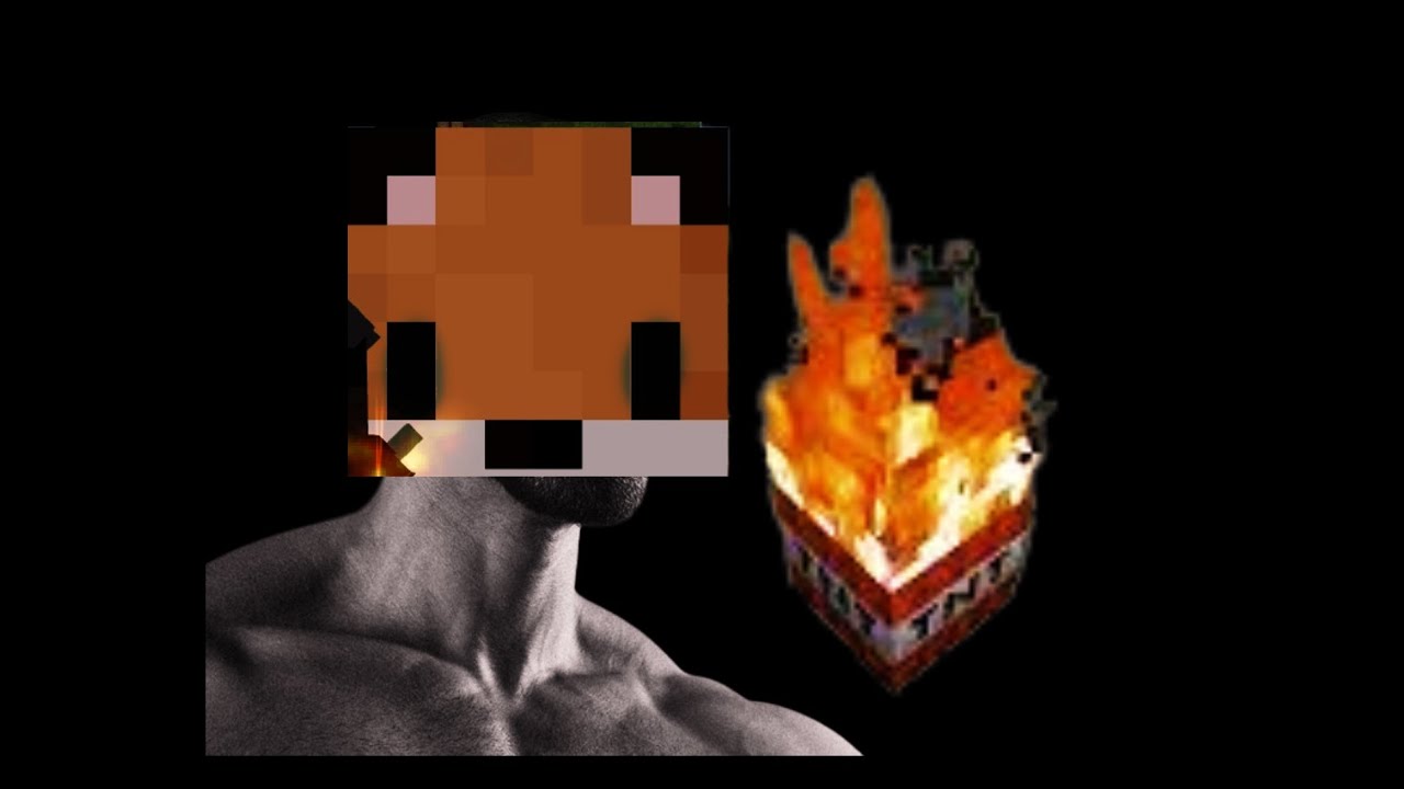 TNT Run Try hard moment - YouTube