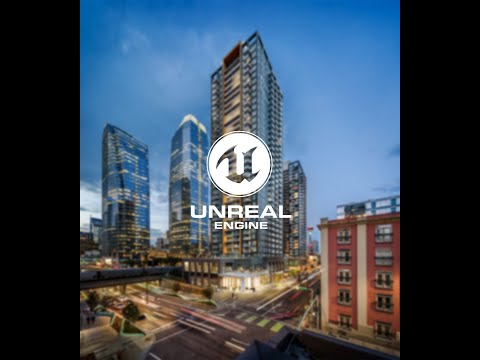 Oliver Tower - YouTube