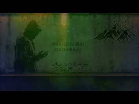 Tecelli - Urban Sufi - İlahi