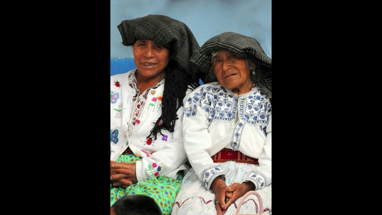 Sones Mixes, música para gozas con tu familia. - YouTube