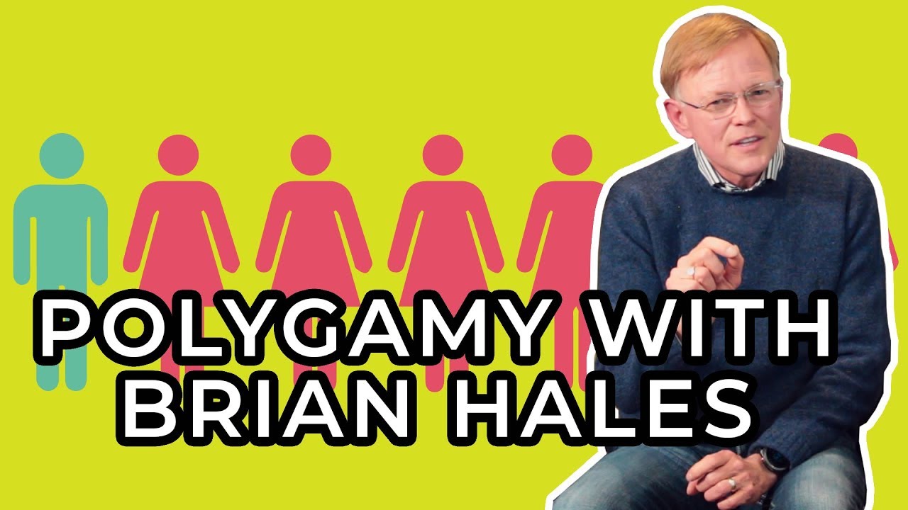 How was polygamy once ordained of God, but not anymore? - YouTube
