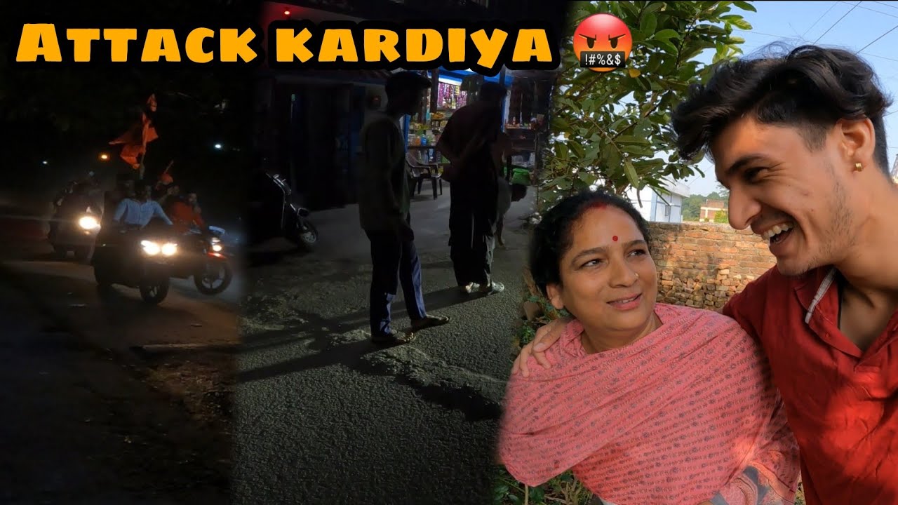 Daru Ki Bottel Se Humpe Attack Kardiya 😰 - YouTube