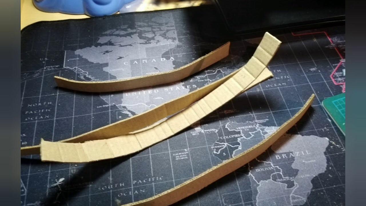 Bon bon hand puppet | cosplay by Bon Bon Creations - YouTube