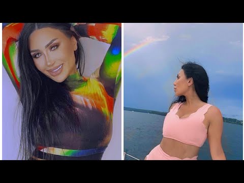 Միայն տեսնեք, թե ինչ համարձակ նկարներ է հրապարակել  ամուսնալուծությունից հետո Քրիստինա Հովհաննիսյանը