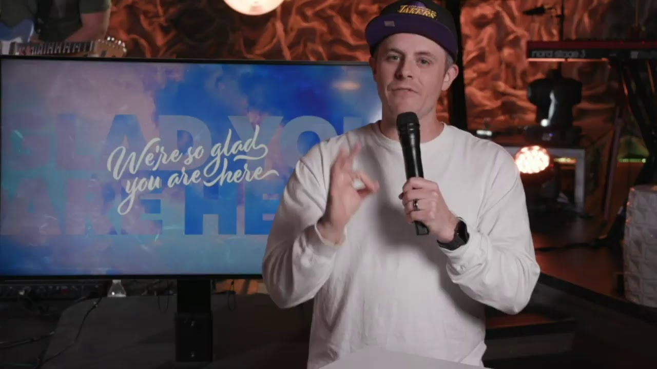 Livestream Sunday 8PM - YouTube