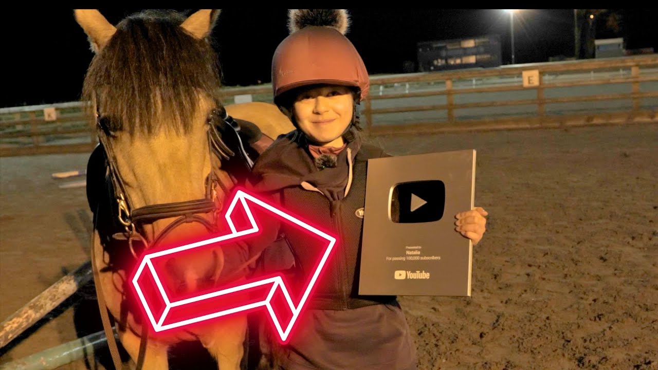 Silver button from YouTube for 100,000 subscribers - YouTube