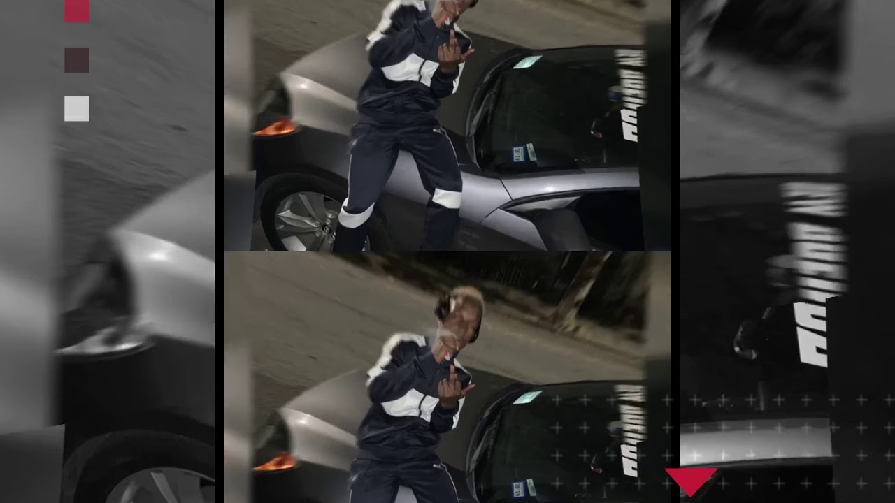 SiyFie - Don’t Worry (official audio) - YouTube