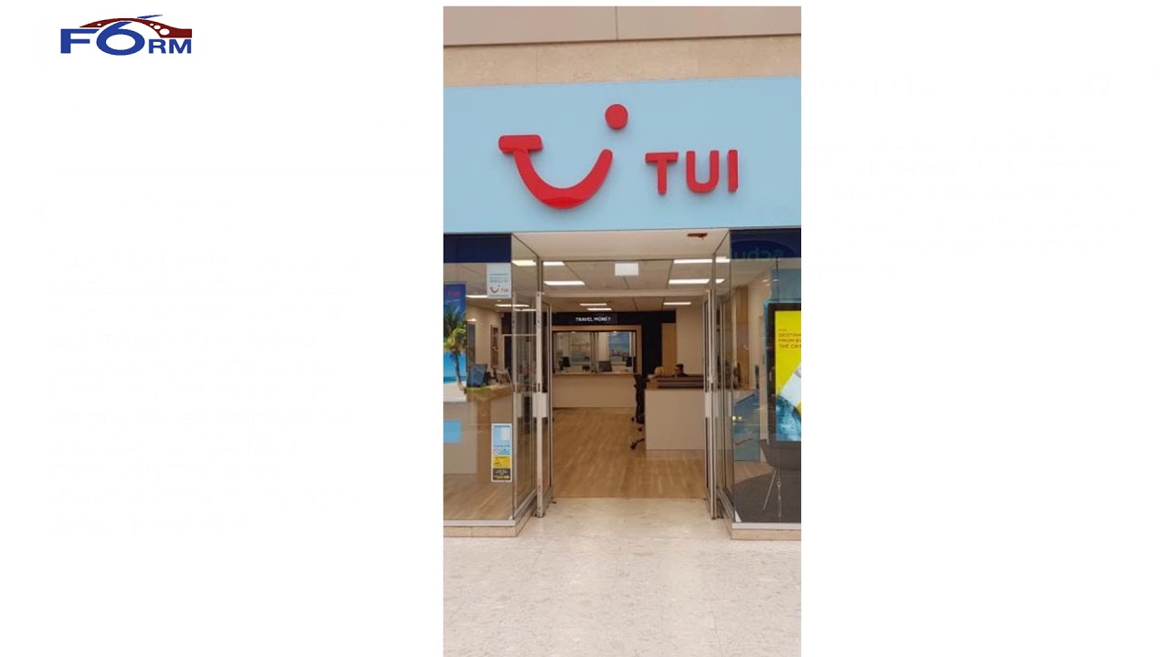 Travel and Tourism - A-level subject information - YouTube