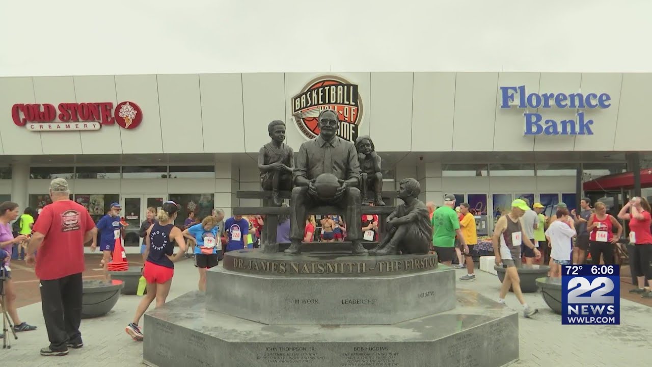 Runners return for 44th Greater Springfield Harriers Fourth of July ...