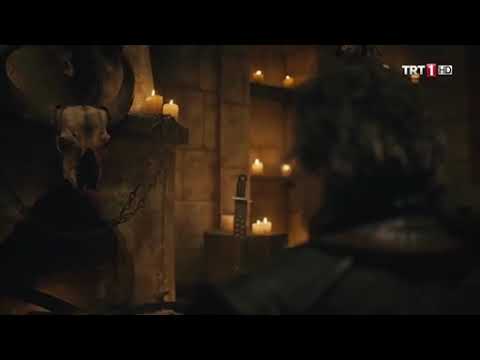Alincak Ertugrul S05E54 - YouTube