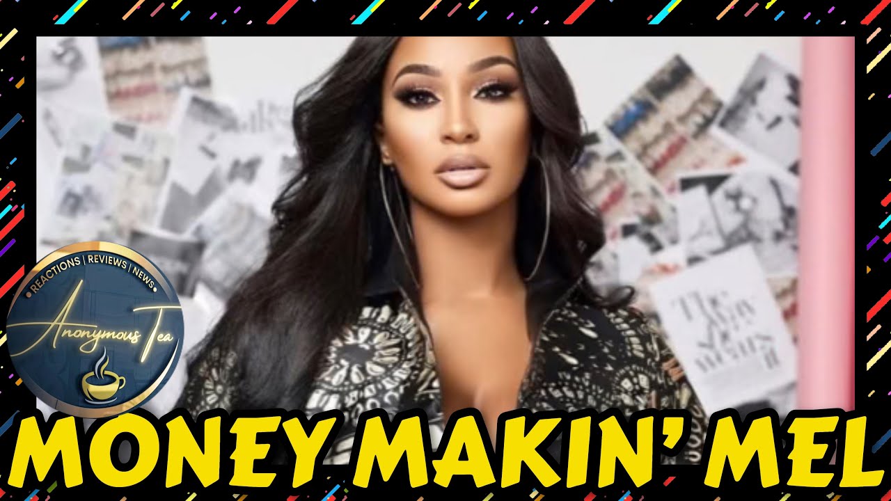 LAMH MONEY MAKIN' MEL CONTINUES. EVERYONE'S WATCHING & PURCHASING ...