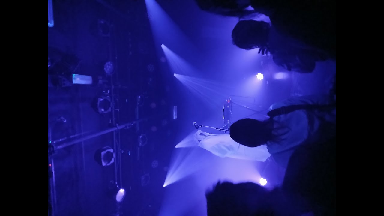 florence sinclair live 2024 - YouTube