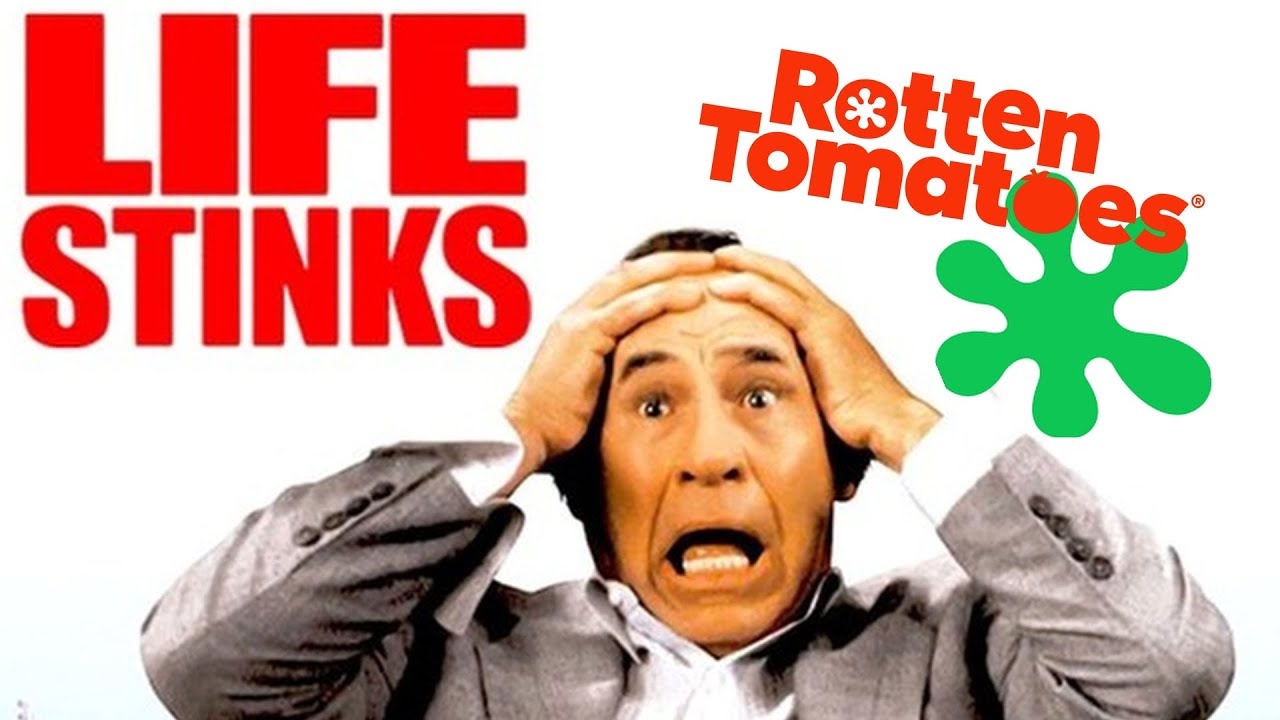 Life Stinks - Does it REALLY Stink? - YouTube