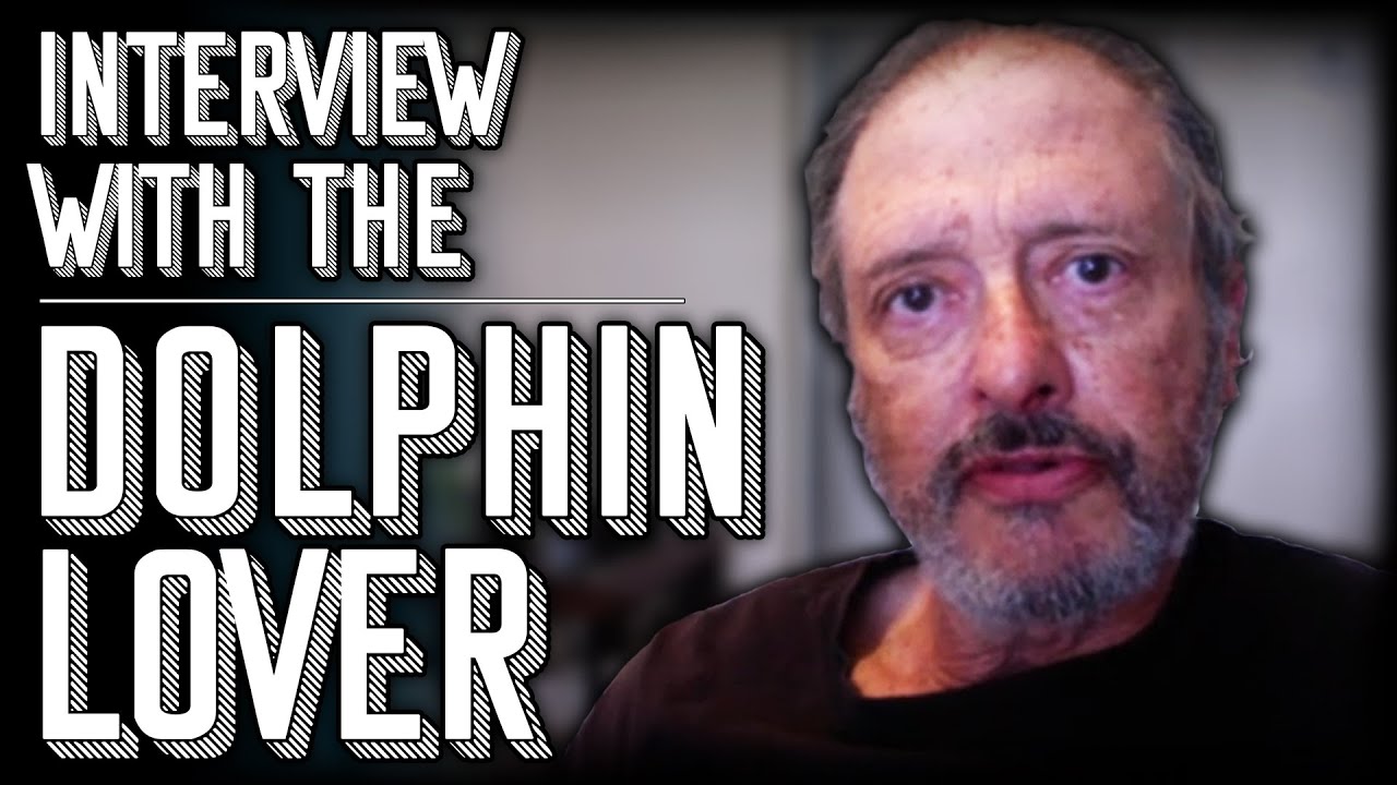 The man who fell in love with a dolphin | Malcolm J. Brenner - YouTube