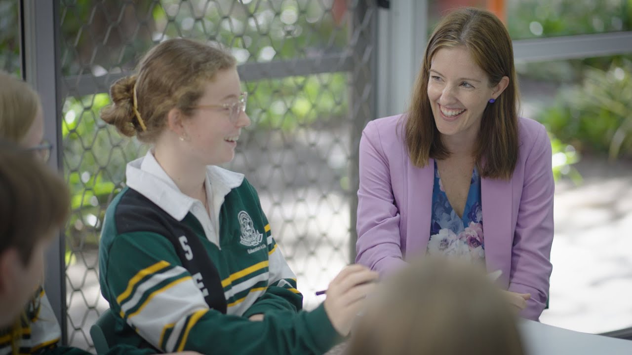 Curriculum to careers: Advice for teachers (Part 1) - YouTube