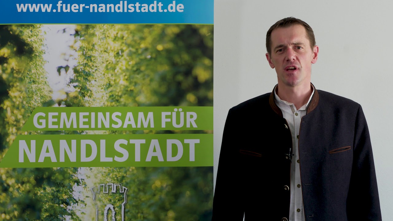 Martin Forster – Vorstellung - YouTube
