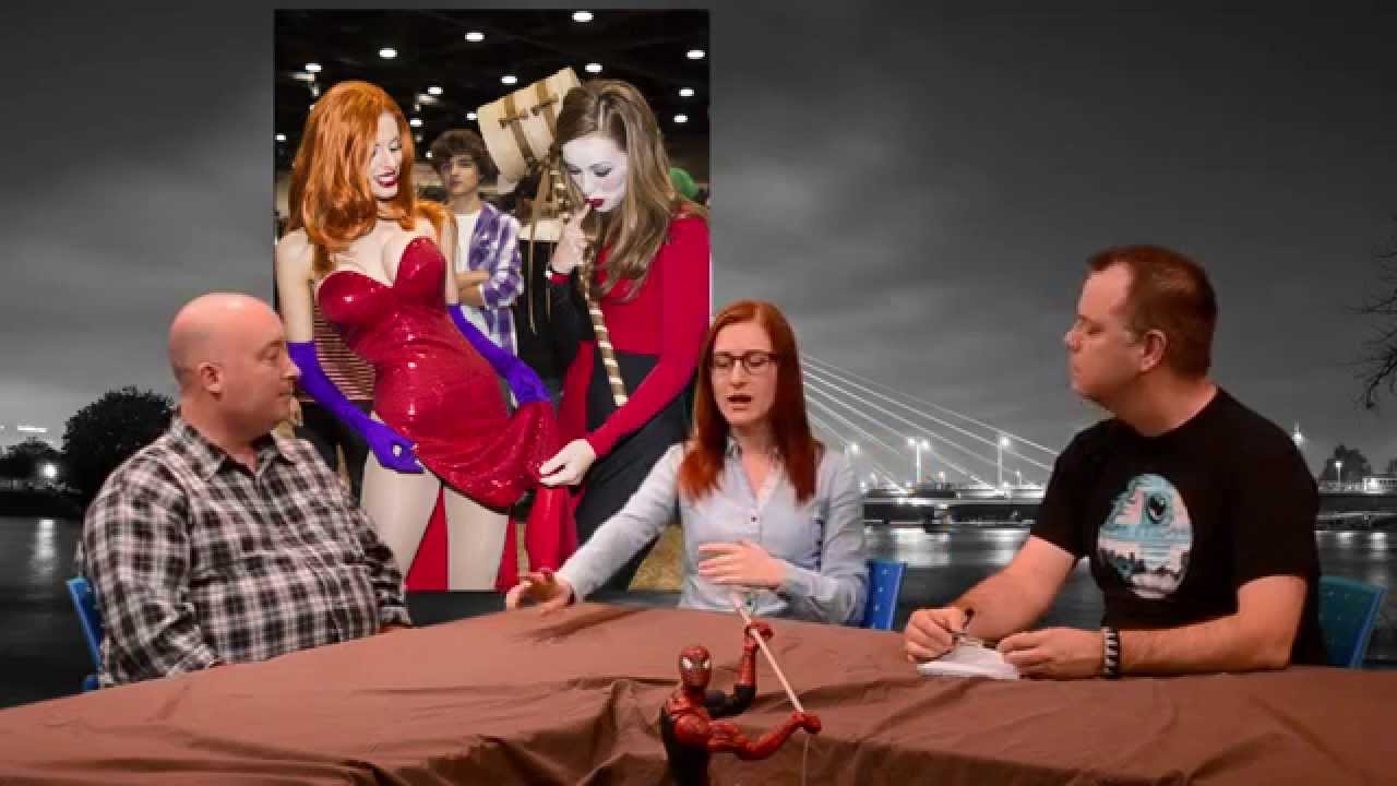 Episode 2 - FULL EPISODE - Thanks a LOT, NDT - The Mike and Rob Show ...