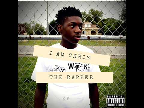 Location Remix- Chris the Rapper - YouTube