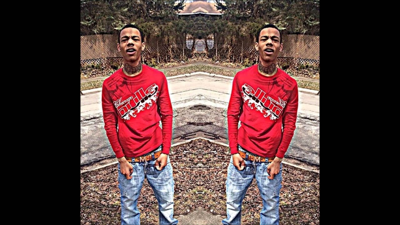 Lil Taz - Chiraq Remix - YouTube