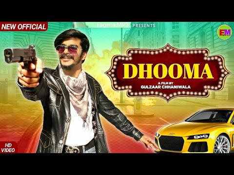Gulzaar Chhaniwala New Song || Dhooma : Gulzaar Chhaniwala || New ...