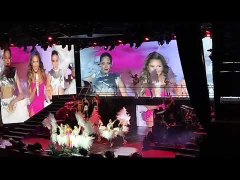Hadise - Prenses (Harbiye Açıkhava) (10.07.2025)