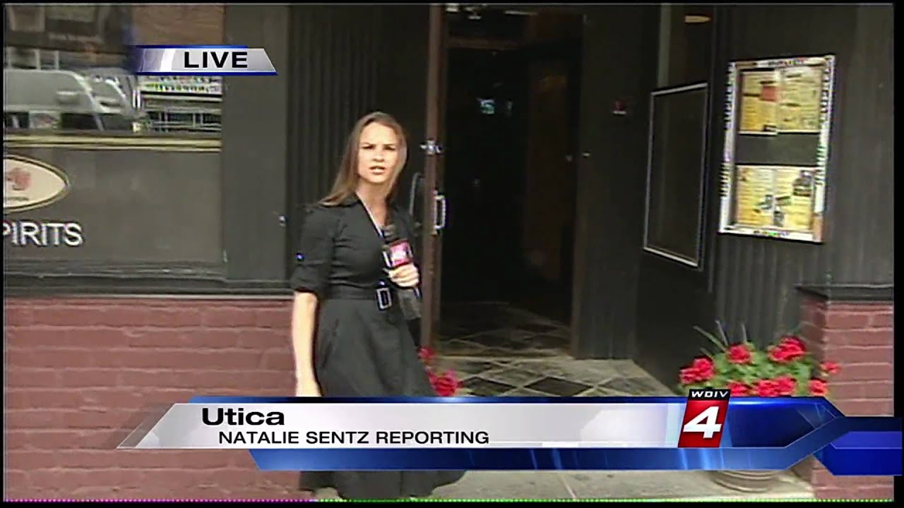 WDIV HD 4 1 Natalie Sentz - YouTube