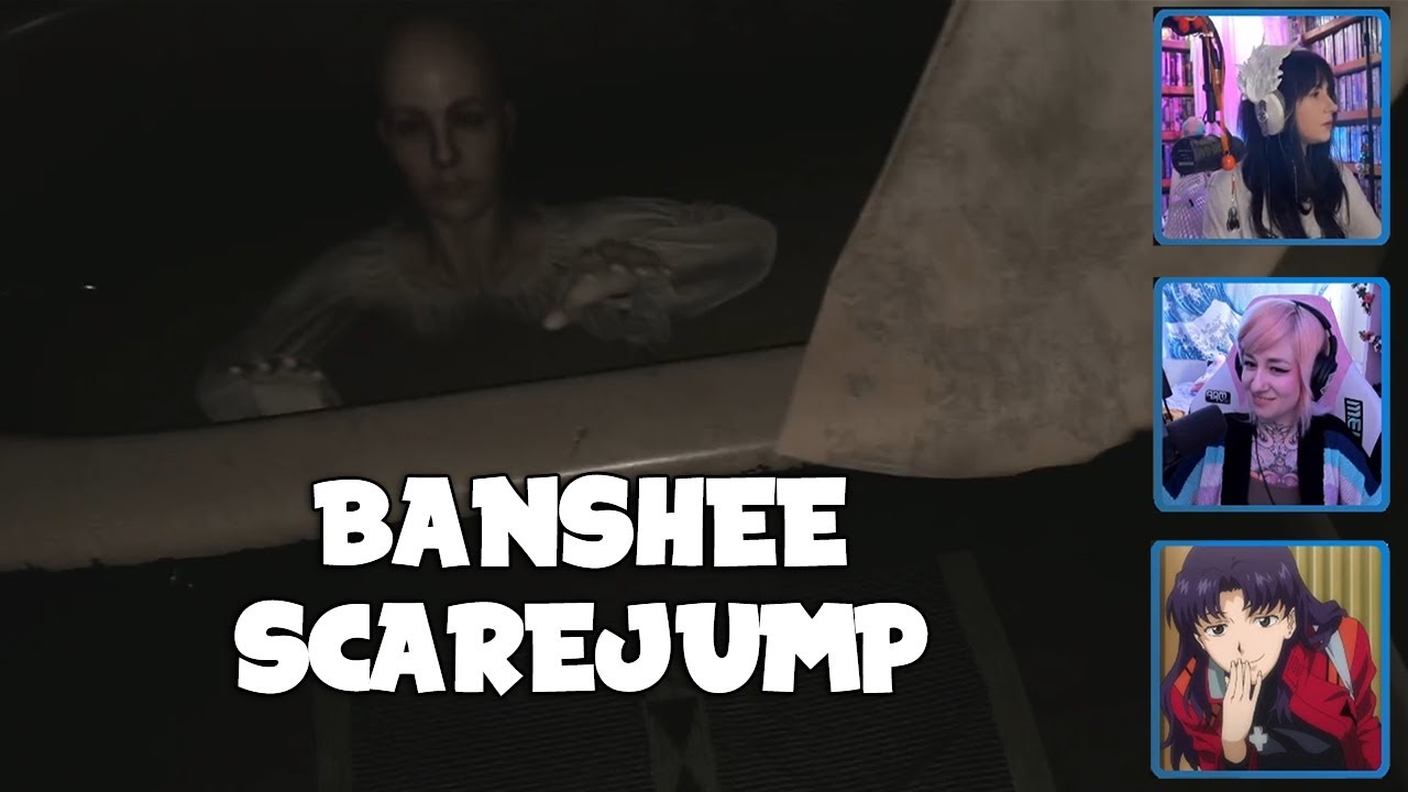 Summoning Banshee - YouTube