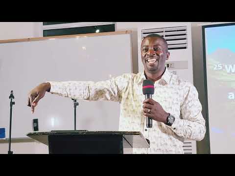 The Resurrection Message // Pastor Daniel Masiga - YouTube