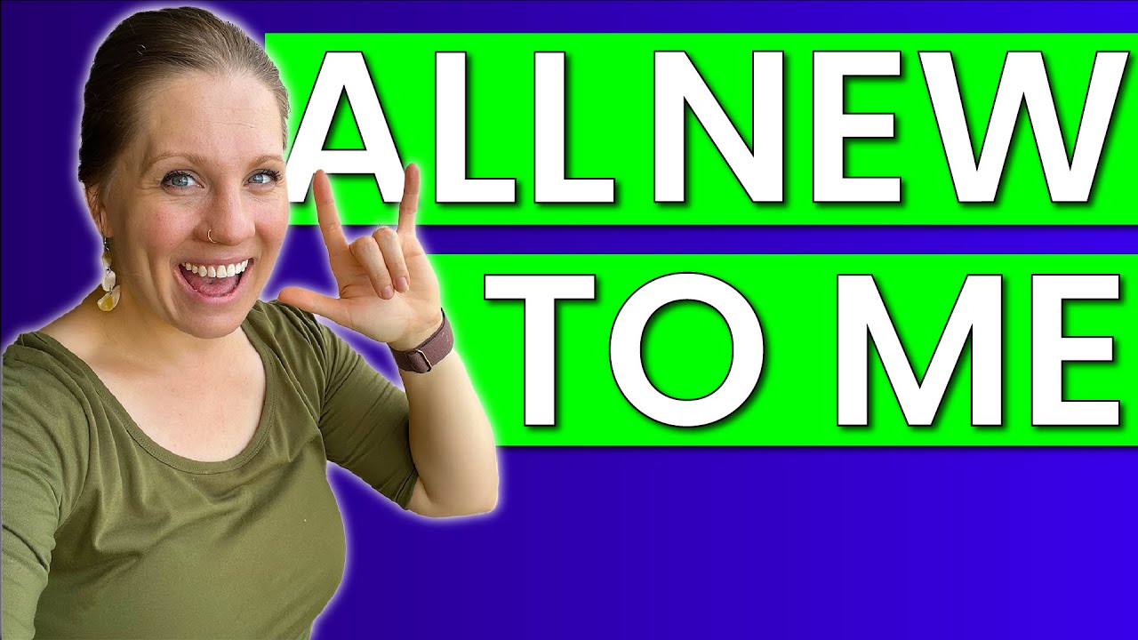 Learning Ugandan Sign Language - YouTube