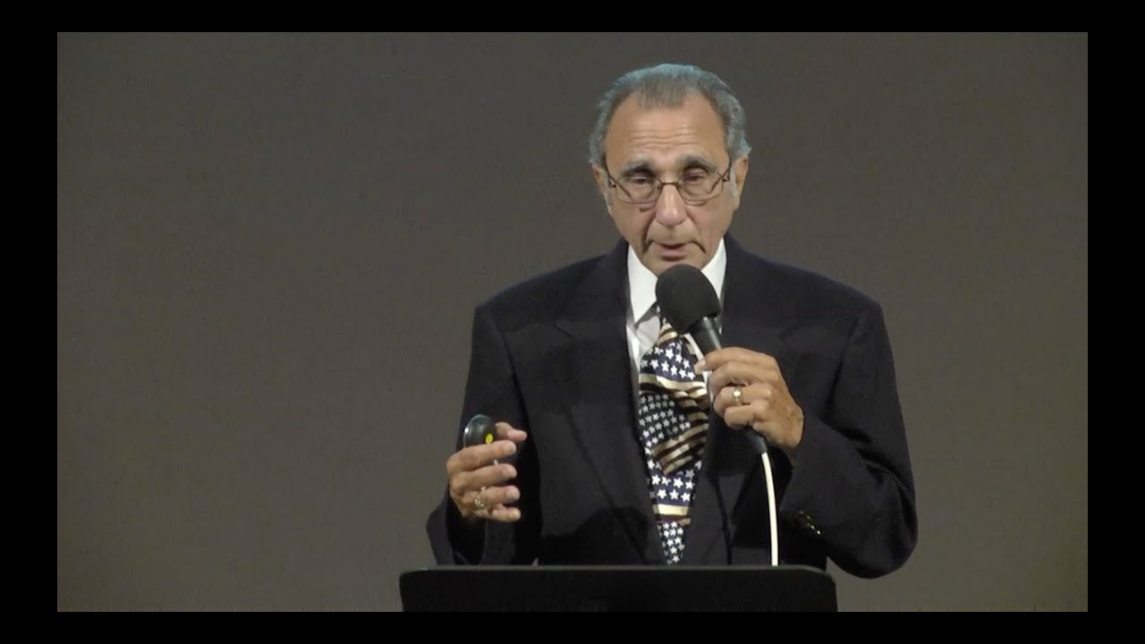 Pastor Joe Magliato 200705 Worst Case Scenario - Psalm 46:1-10 - YouTube