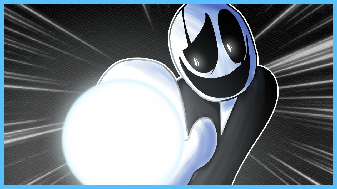 GASTER BLAST! - [Animation] - YouTube