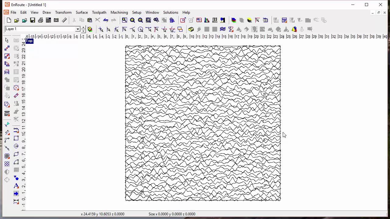 Simplified Rapid Texture - YouTube