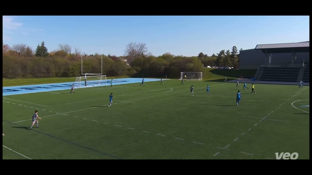 Vs Rush SC - League Game - May 2023 - 1 - YouTube
