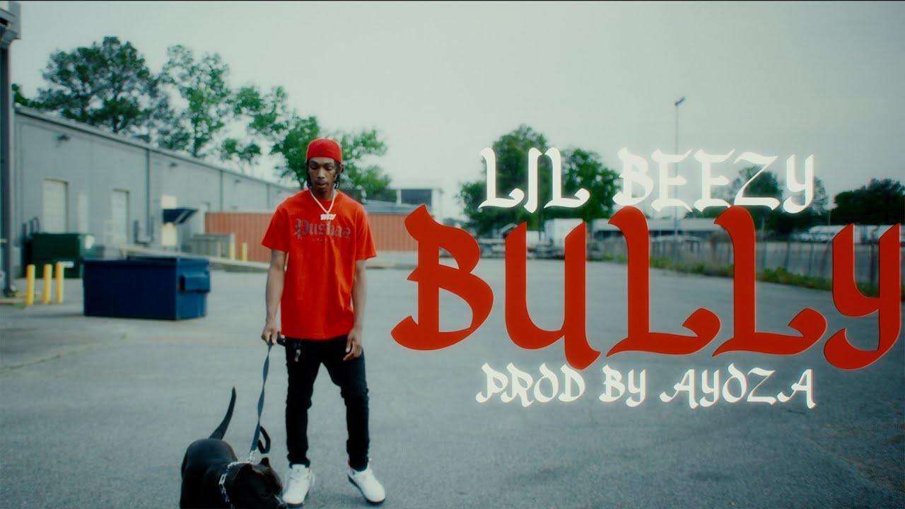 Lil Beezy - Bully (Prod by Ayoza) [Official Music Video] - YouTube