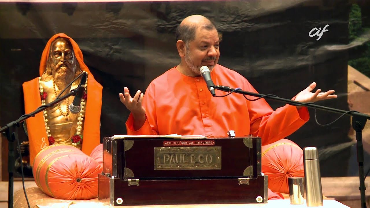 Appeal by Swami Tejomayananda, Head of Chinmaya Mission worldwide, for ...