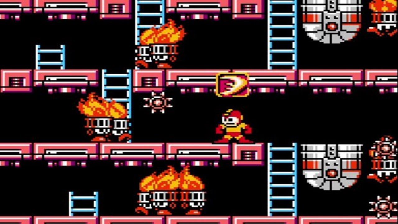 Mega Man Maker #7 - YouTube