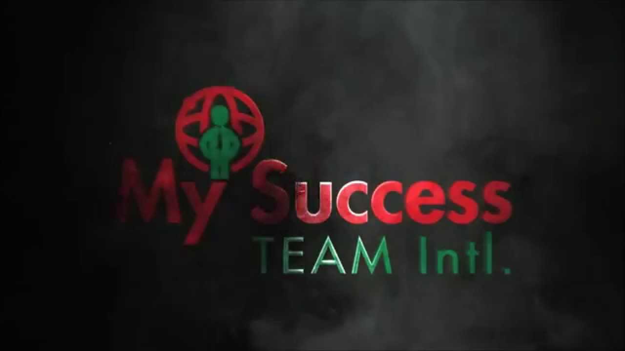 My Success Team intl - 281-723-1790 - YouTube