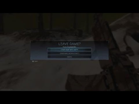 Call of Duty®: Modern Warfare® Heartbeat sensors for the win - YouTube